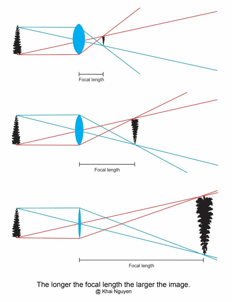 The Myth of Equivalent Focal Length - IMF – World Bank International ...